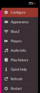 moOde audio : l'écouter, c'est l'adopter